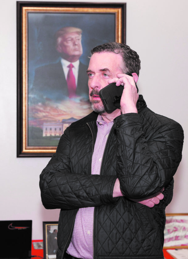 Possible Ohio Senate candidates emerge | News, Sports, Jobs - Salem News